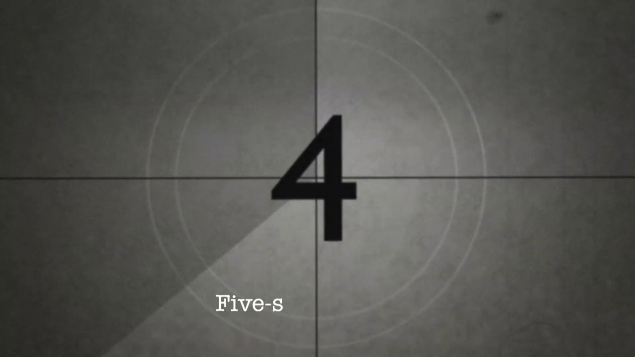 Five-second Films: Stardust Memories | Human Factor Media